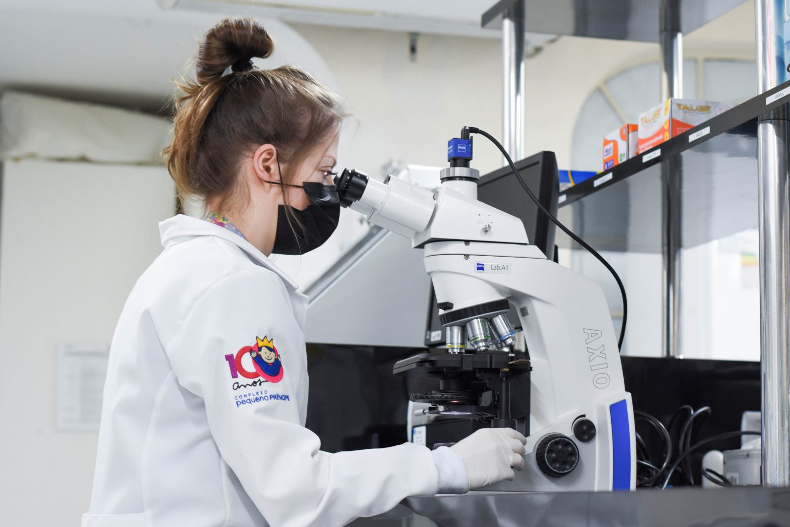 Scientists are developing mouth gel to treat mucositis – News Ano VI EN