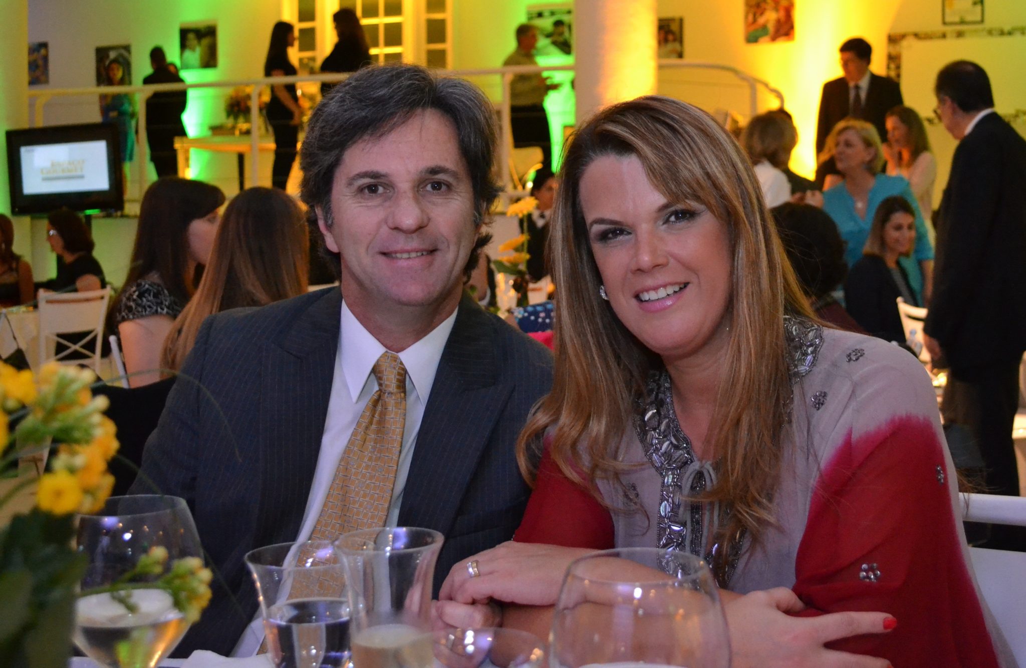 7ª Noite dos Chefs une culinária nacional e solidariedade - Complexo ...