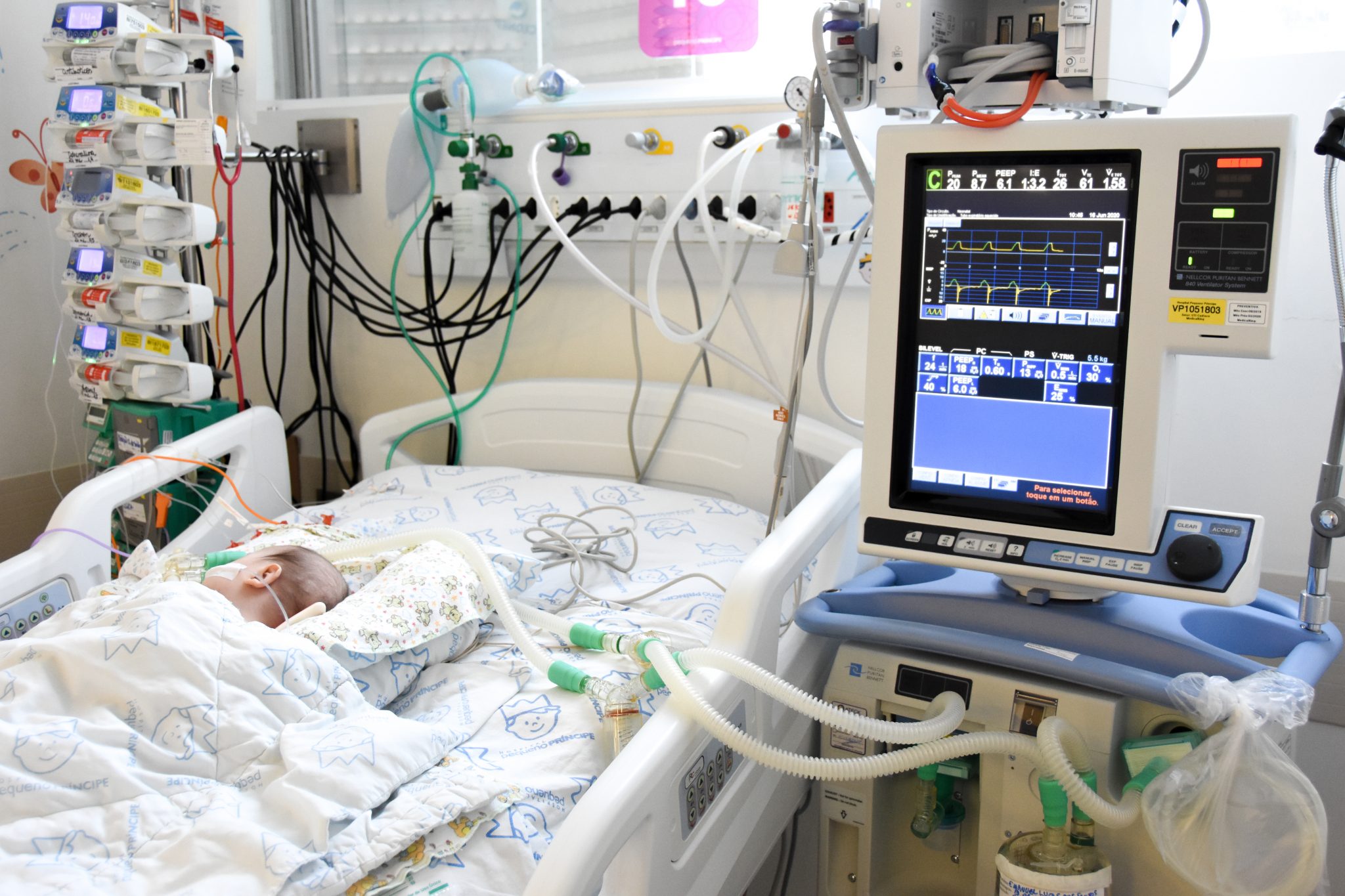 Sepse: a detecção precoce do quadro clínico salva vidas - Hospital ...