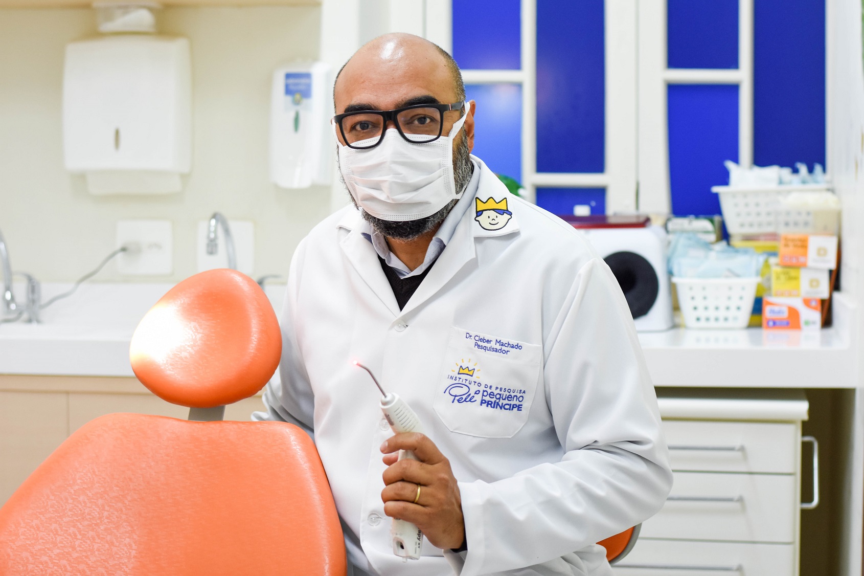 Mucosite: cientistas estão desenvolvendo gel bucal para tratá-la