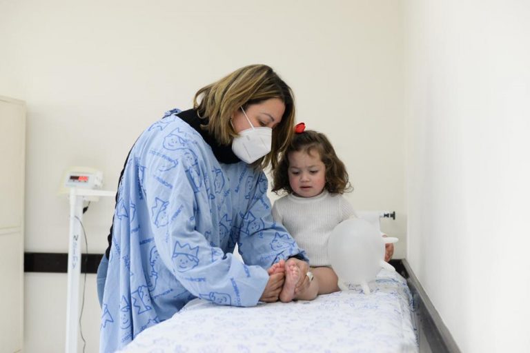 Reumatismo: uma a cada 500 crianças é afetada pela doença