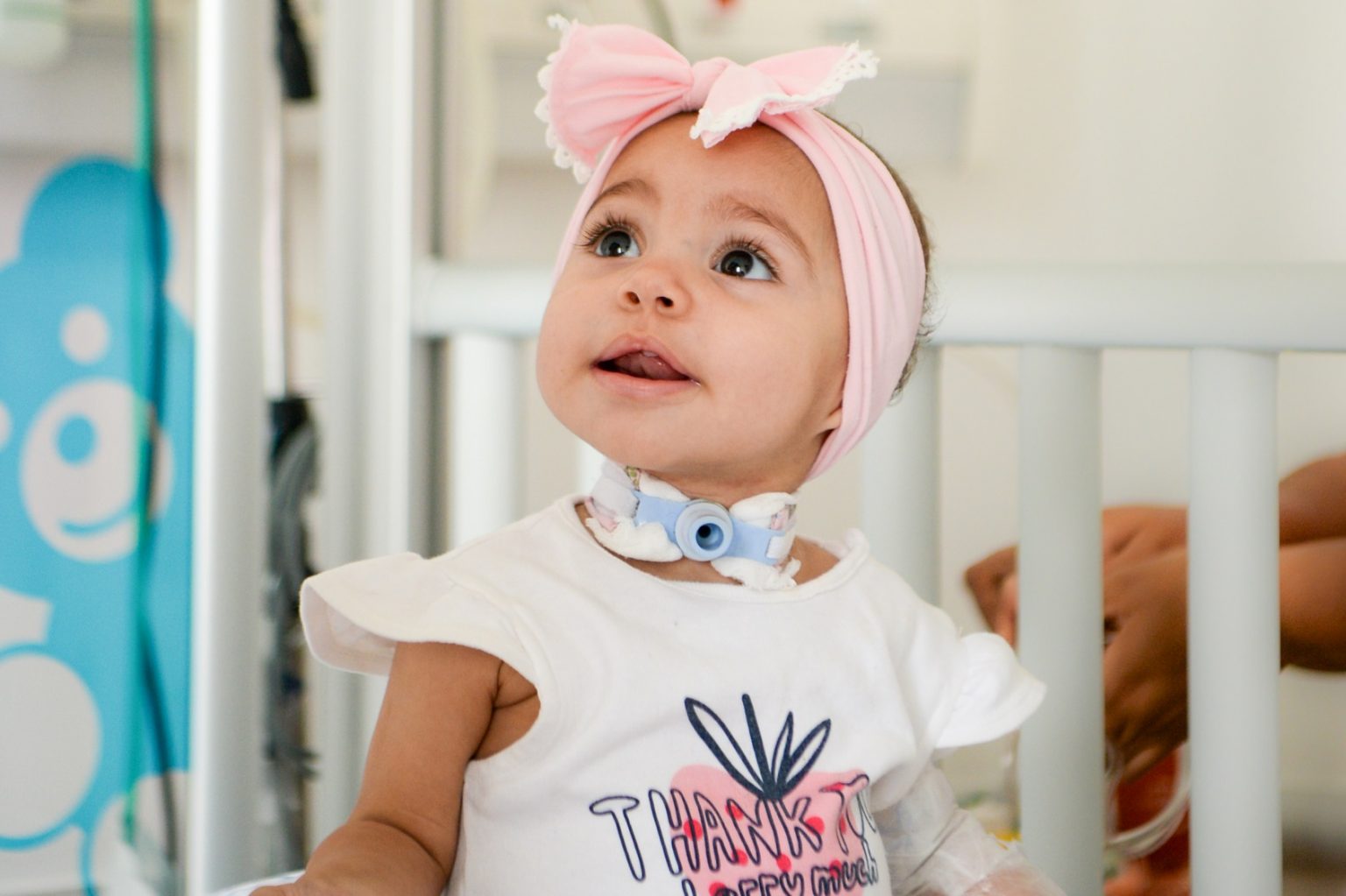 Traqueostomia: saiba mais sobre o procedimento em crianças