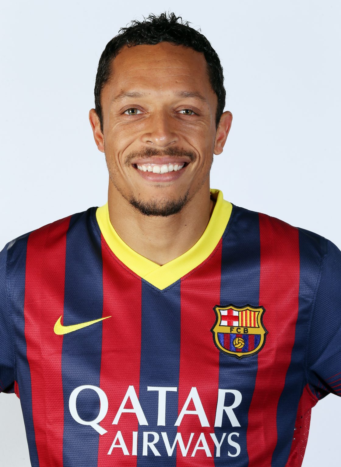 Barça Legends x Pequeno Príncipe: jogadores confirmados