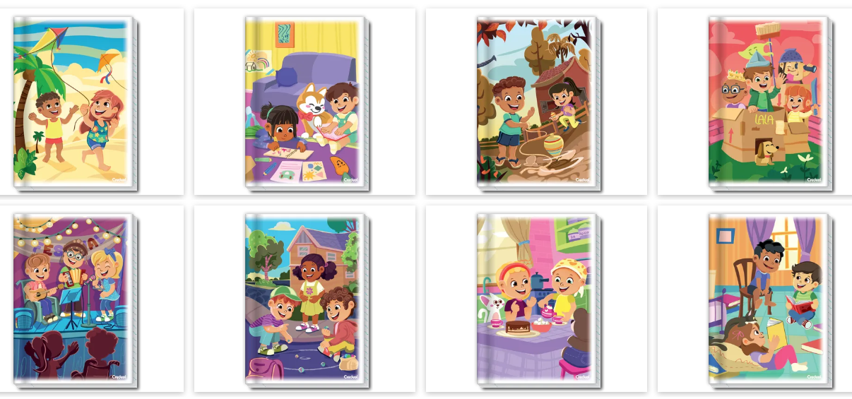 Credeal é parceira do Hospital Pequeno Príncipe